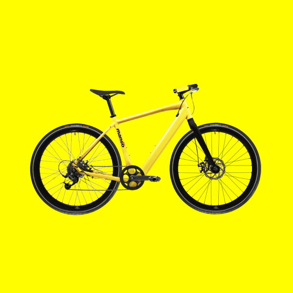 Mango Bikes | Urban Electric Bikes Introduction