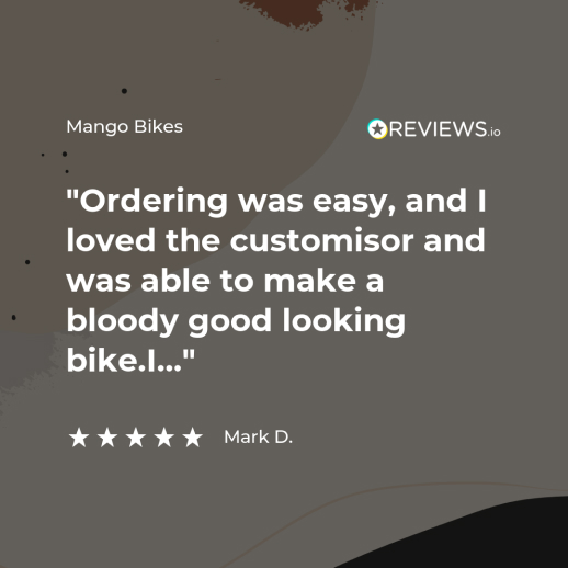 Mango Bikes | Urban Electric Bikes Introduction