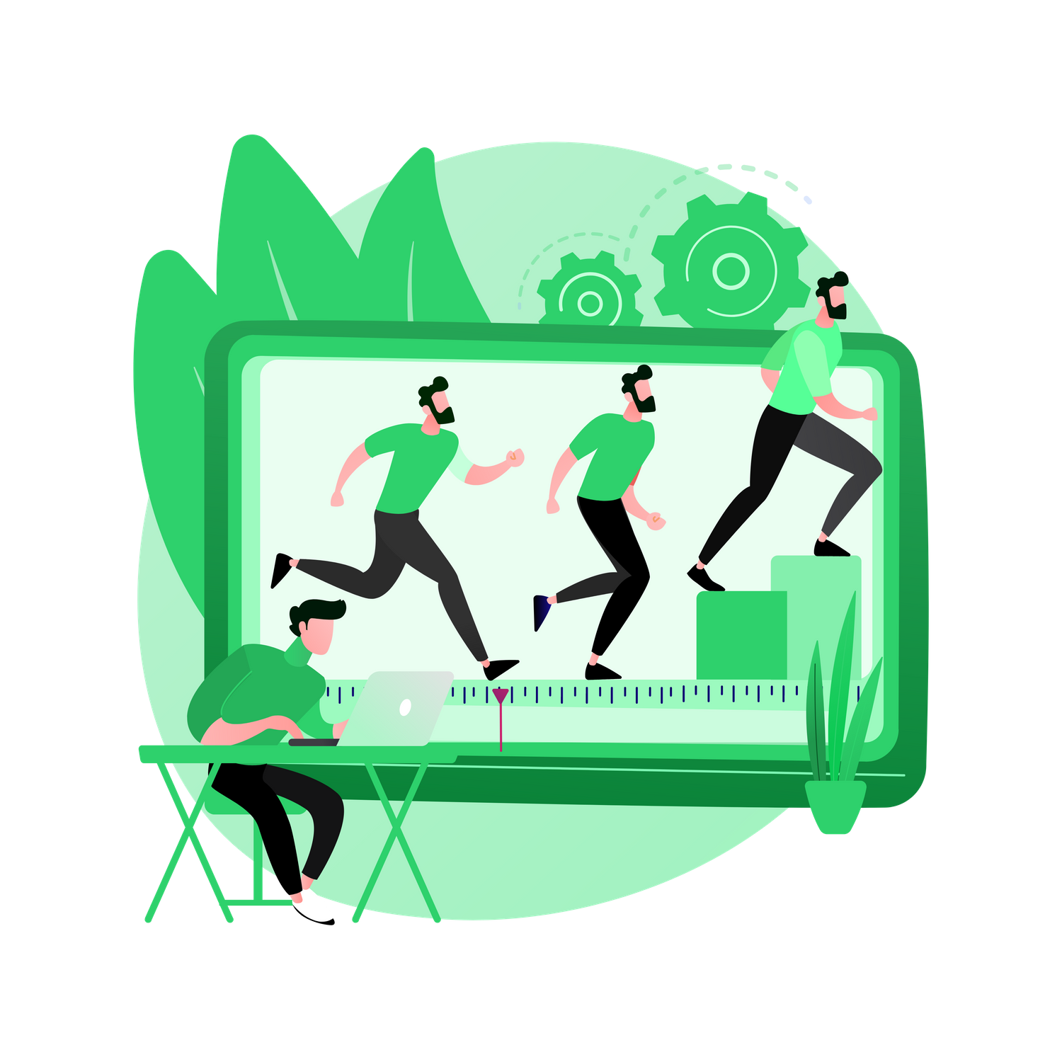 Zen Class - Career Programs from GUVI