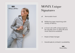 Monix - Be Unique with Monix