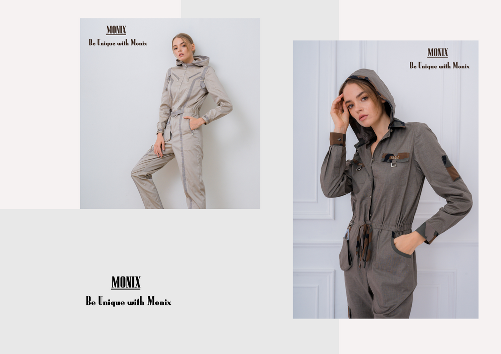 Monix - Be Unique with Monix