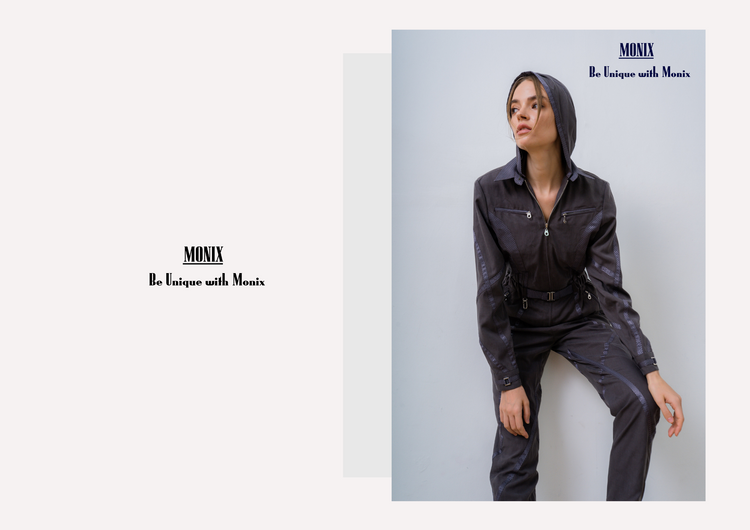 Monix - Be Unique with Monix