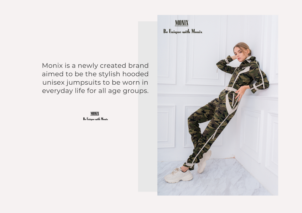 Monix - Be Unique with Monix