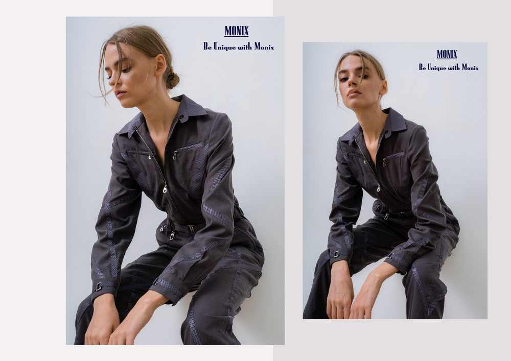 Monix - Be Unique with Monix