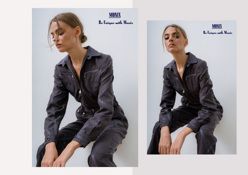 Monix - Be Unique with Monix