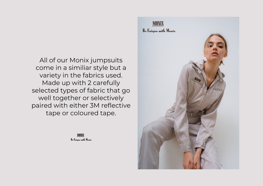 Monix - Be Unique with Monix