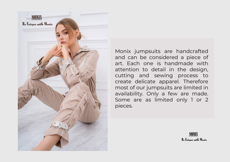 Monix - Be Unique with Monix