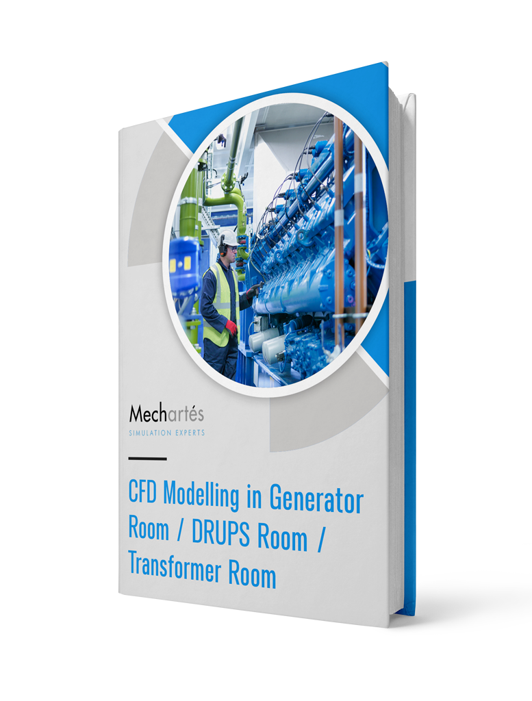 Leading CFD, FEA and Acoustic Analysis Consultants