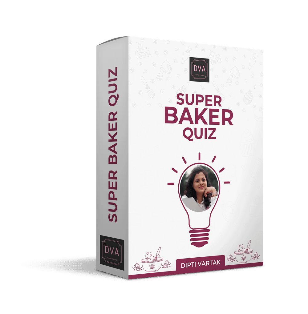 Home bakers Launch Pad