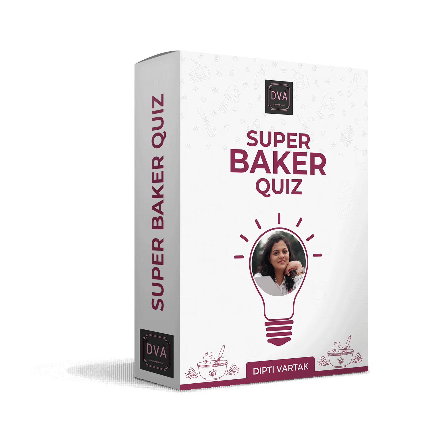 Home bakers Launch Pad