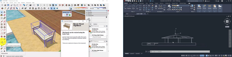 Curso de SketchUp Pro + Layout