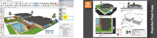 Curso de SketchUp Pro + Layout