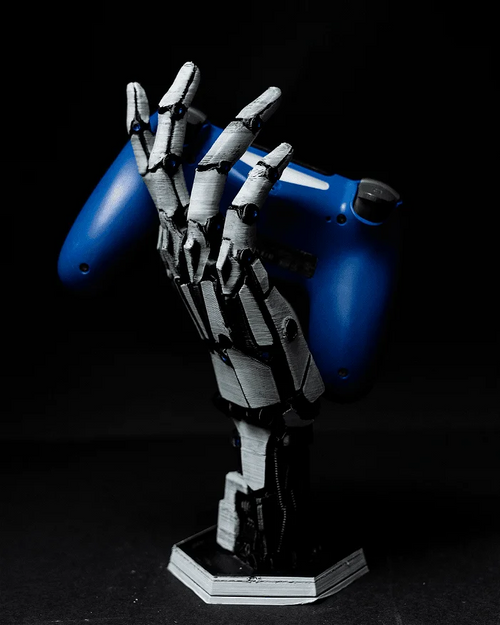 STLFLIX | Join The Ultimate STL Subscription.