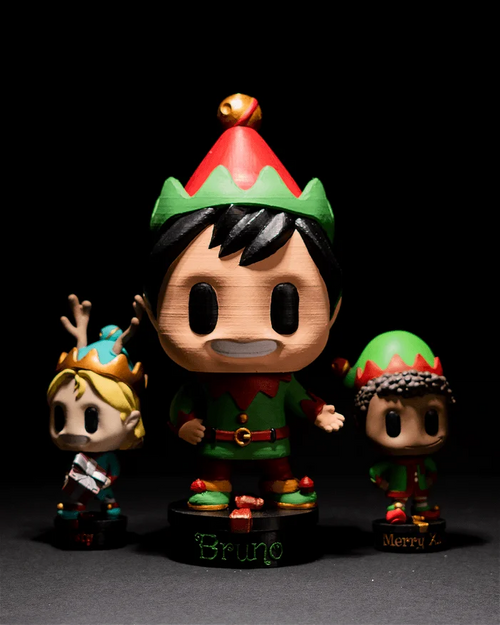 STLFLIX | Join The Ultimate STL Subscription.