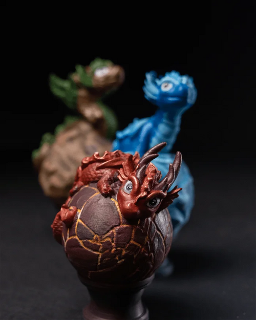 STLFLIX | Join The Ultimate STL Subscription.