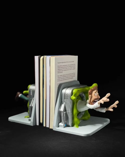 STLFLIX | Join The Ultimate STL Subscription.