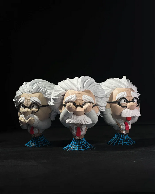 STLFLIX | Join The Ultimate STL Subscription.