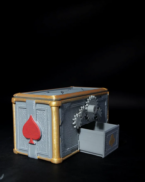 STLFLIX | Join The Ultimate STL Subscription.