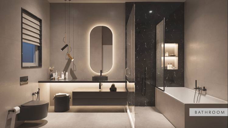 Callista - The Sky Villa