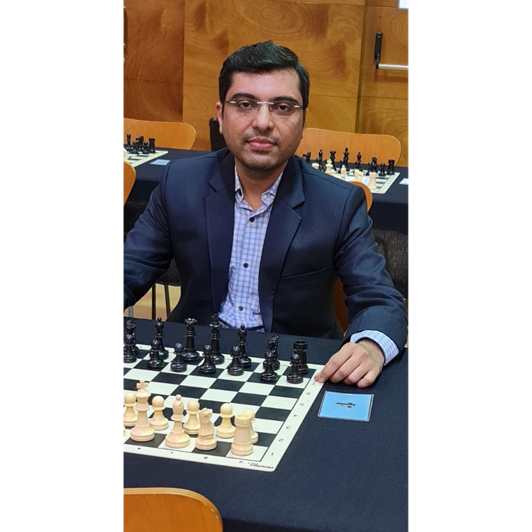 Chess Coaching Website