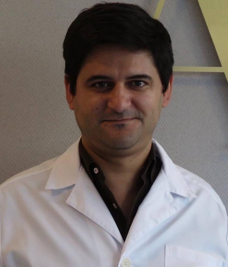 Dr. Sérgio Silva | Cirurgia Vascular