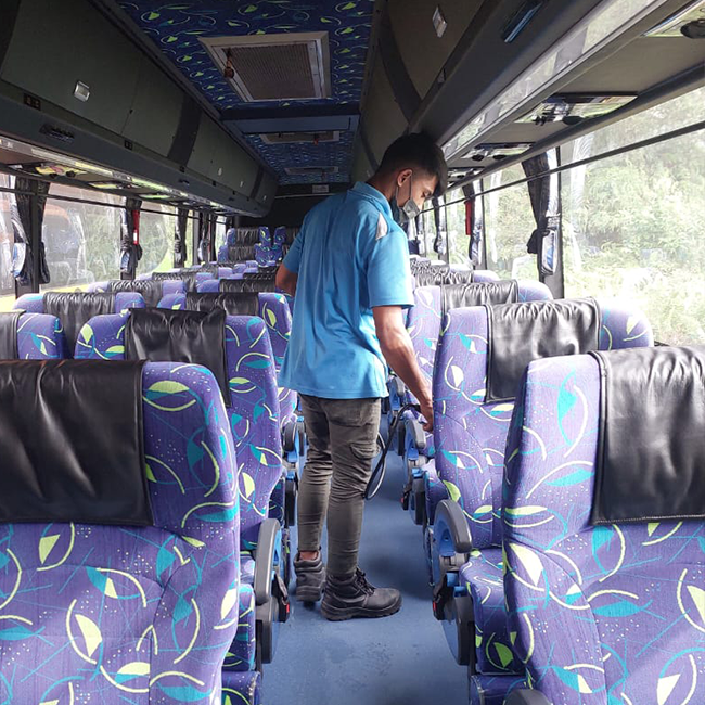 Trusted Pest Control Service in KL and JB | One Stop Pest Control