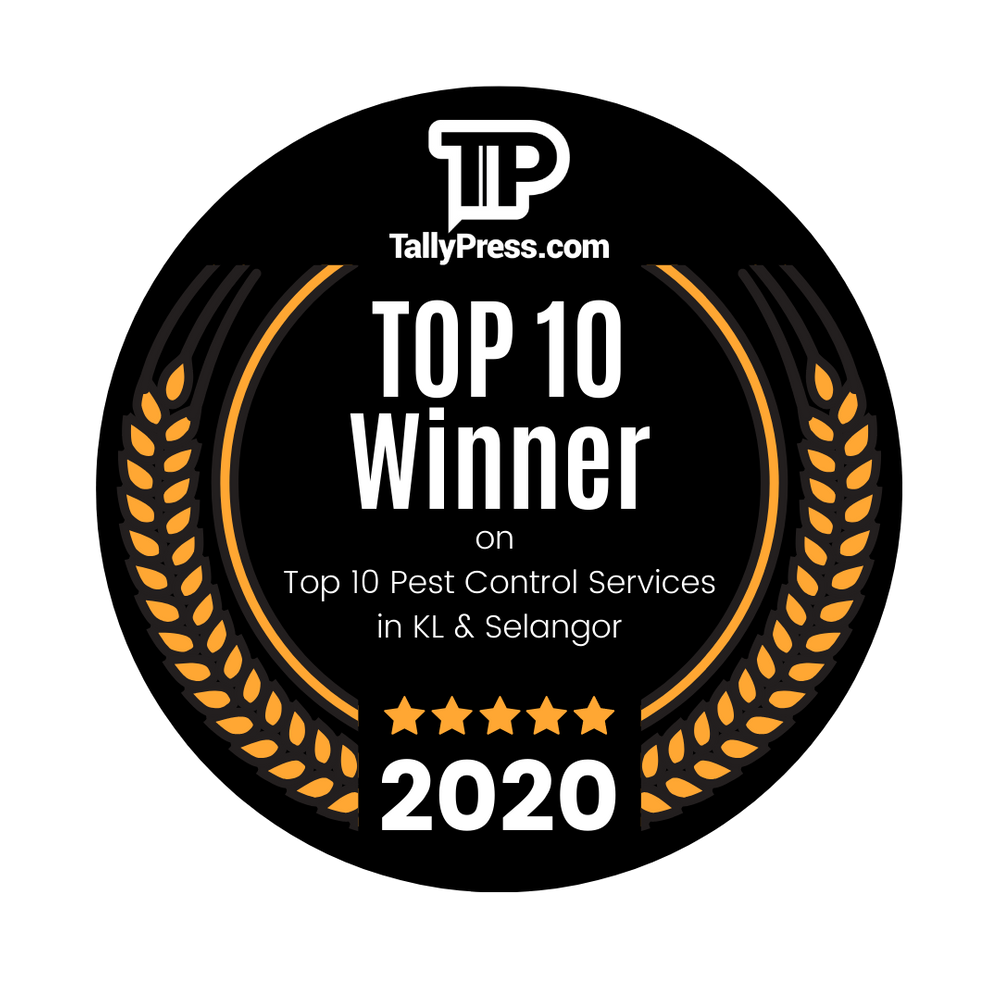 Trusted Pest Control Service in KL and JB | One Stop Pest Control