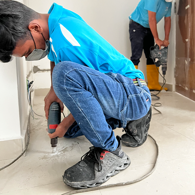 Trusted Pest Control Service in KL and JB | One Stop Pest Control