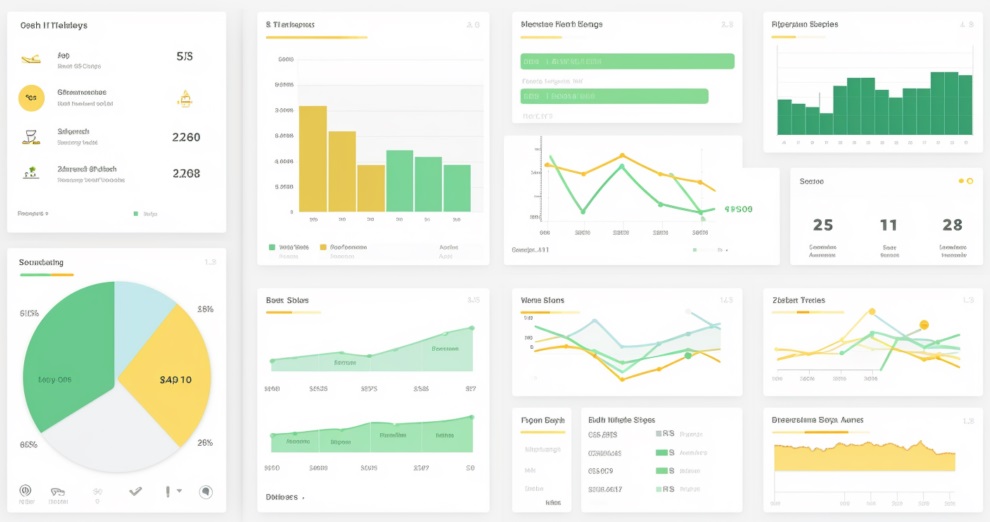 Build interactive dashboards with Google Looker Studio ( free workshop )