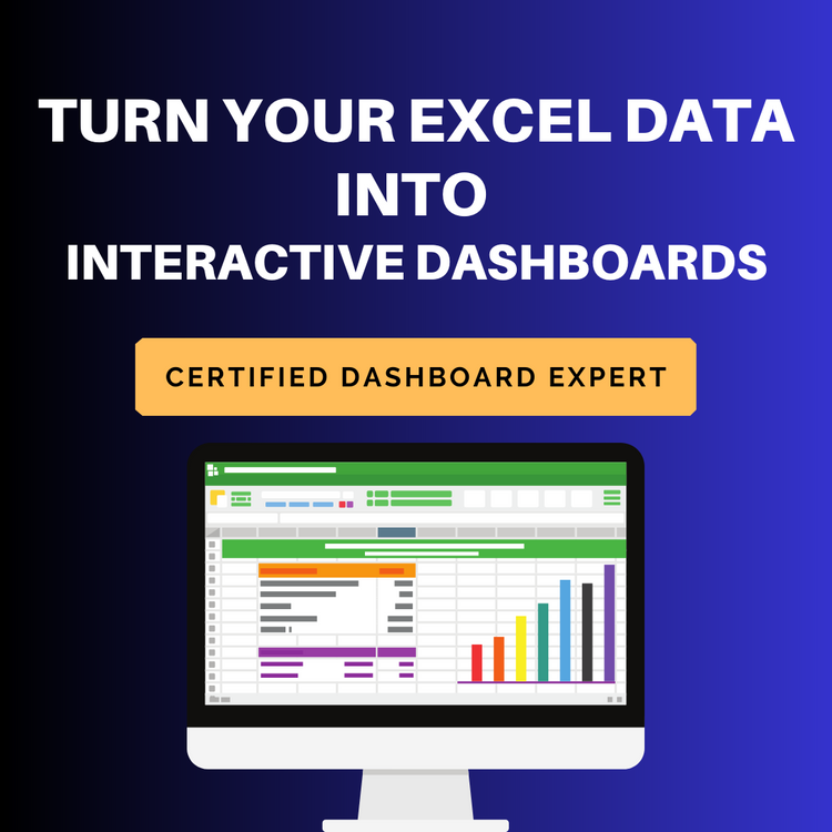 Learn how to make interactive dashboards for impactful data analysis ...