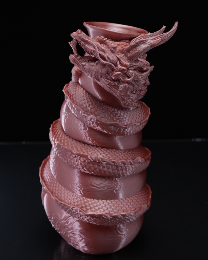 STLFLIX | Assinatura de STL para Impressão 3D
