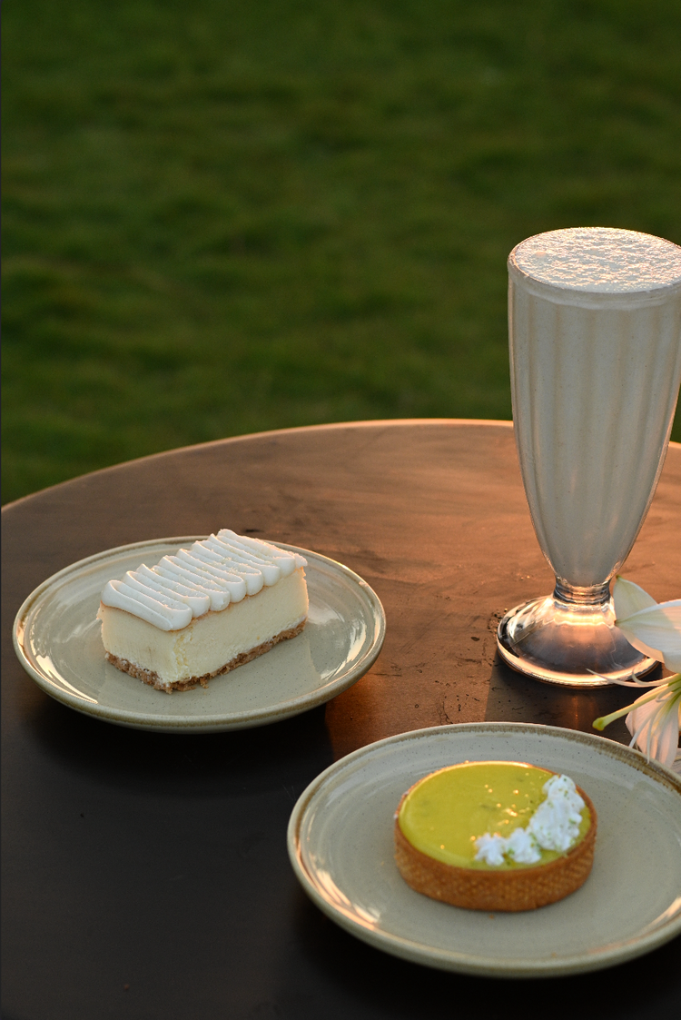 Bakery & Dessert Café in Goa | Panjim & Margao | Nanbai