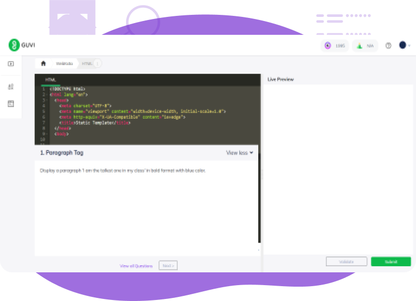 DevOps Course from GUVI Zen Class