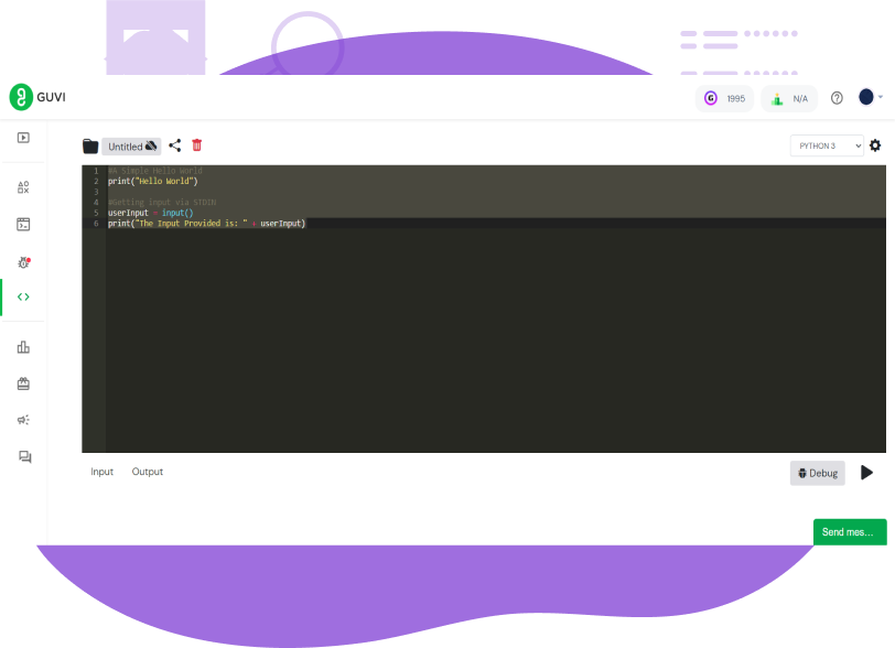 DevOps Course from GUVI Zen Class