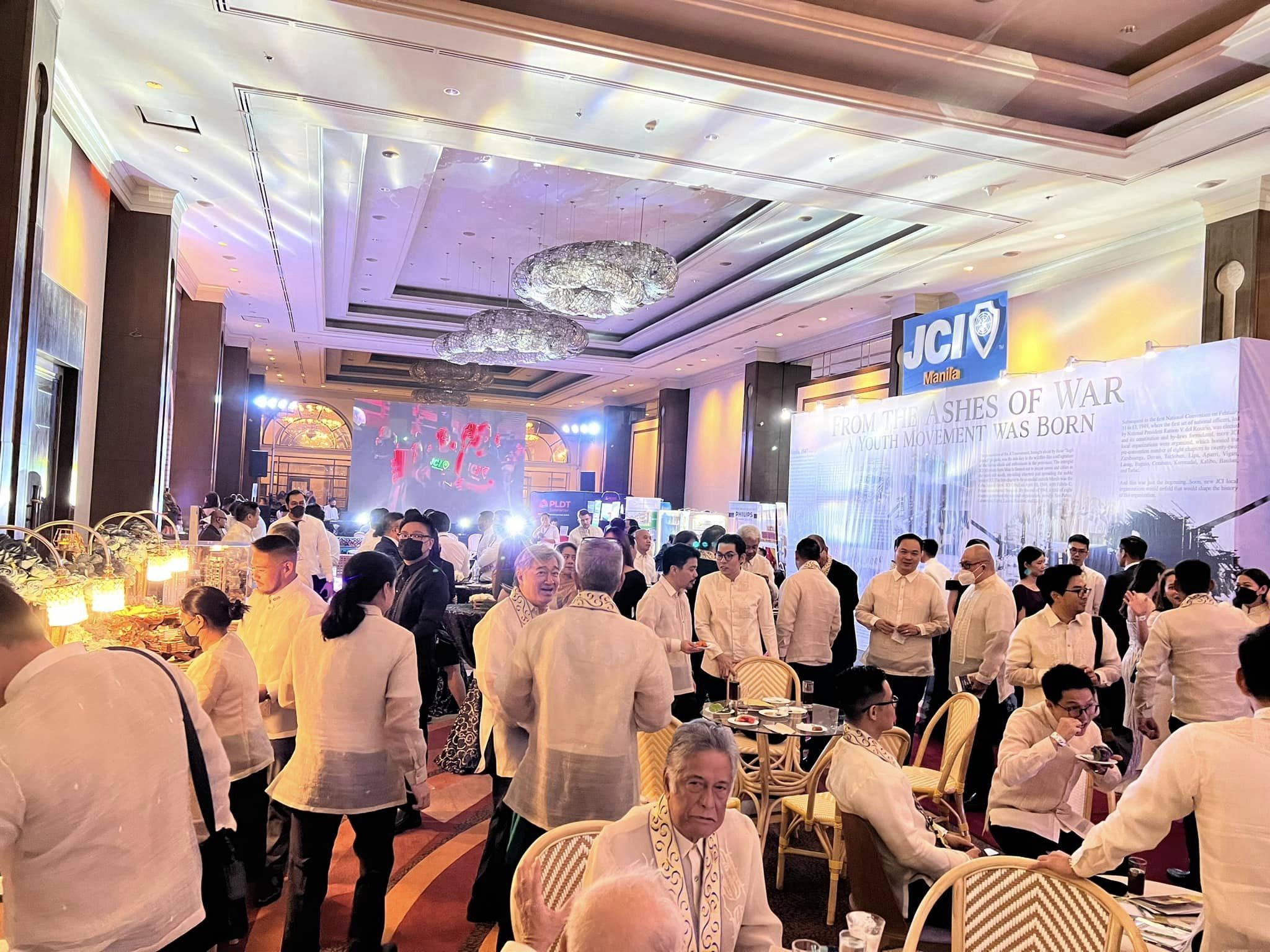 AJT Events Management