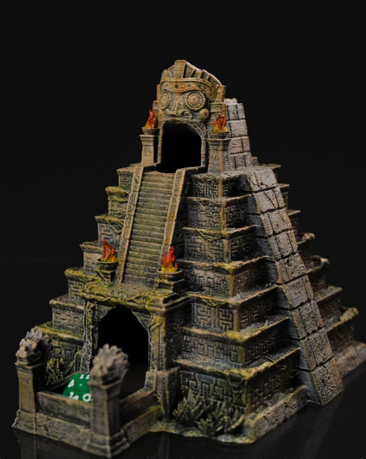 STLFLIX | Join The Ultimate STL Subscription.