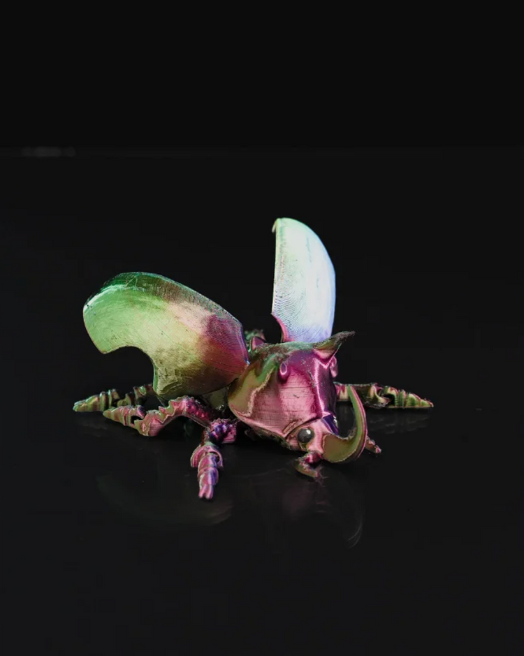 STLFLIX | Join The Ultimate STL Subscription.