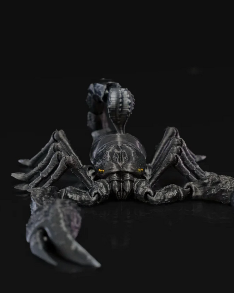 STLFLIX | Join The Ultimate STL Subscription.