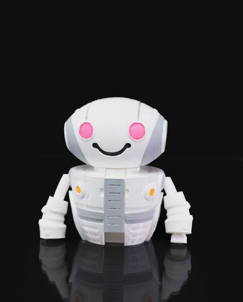 STLFLIX | Join The Ultimate STL Subscription.