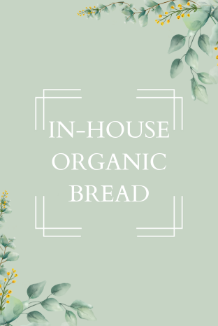 Bakery & Dessert Café in Goa | Panjim & Margao | Nanbai