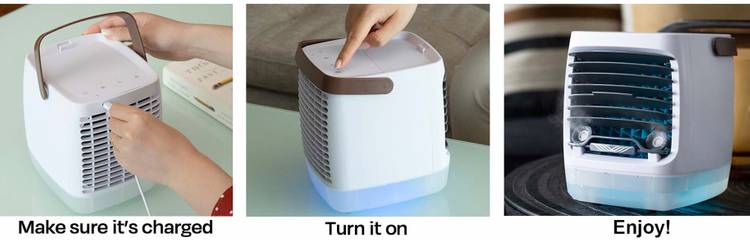 Turn Your Room Into A Refridgerator