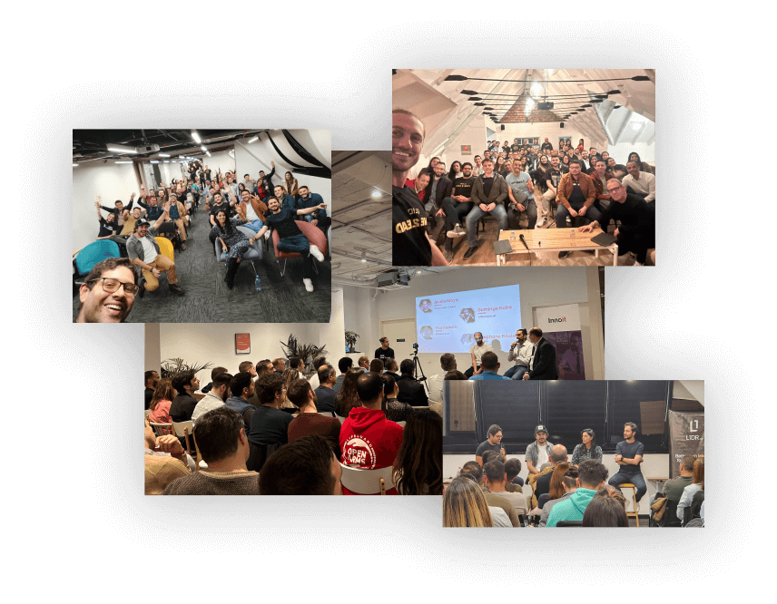 Tech Sherpas | La newsletter de IA y liderazgo en tecnología nº1 en español