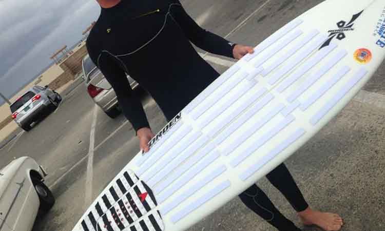 custom grip tape