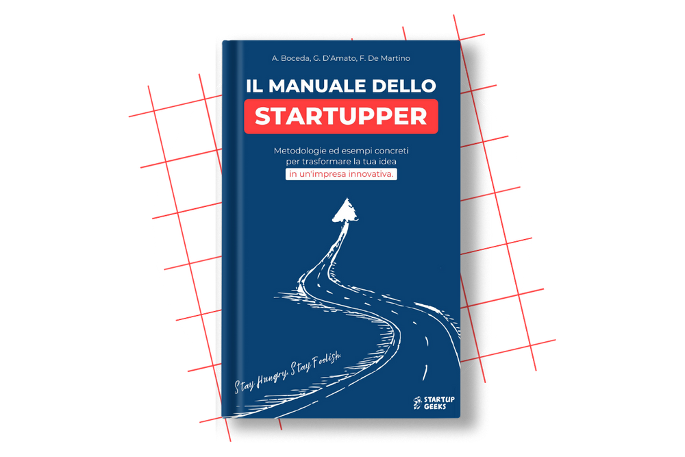 Manuale dello Startupper