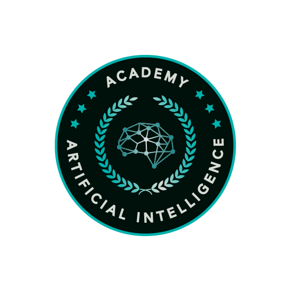 Academy of Artificial Intelligence - Landing Page (EMC)
