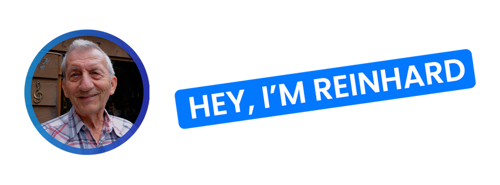 Join Wisdom Quest - Ascension Tools Newsletter by Reinhard Stanjek