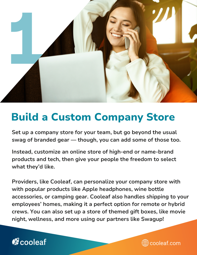 Employee Appreciation Guide Cooleaf