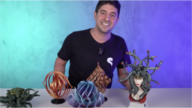 STLFLIX | The Ultimate STL Subscription.