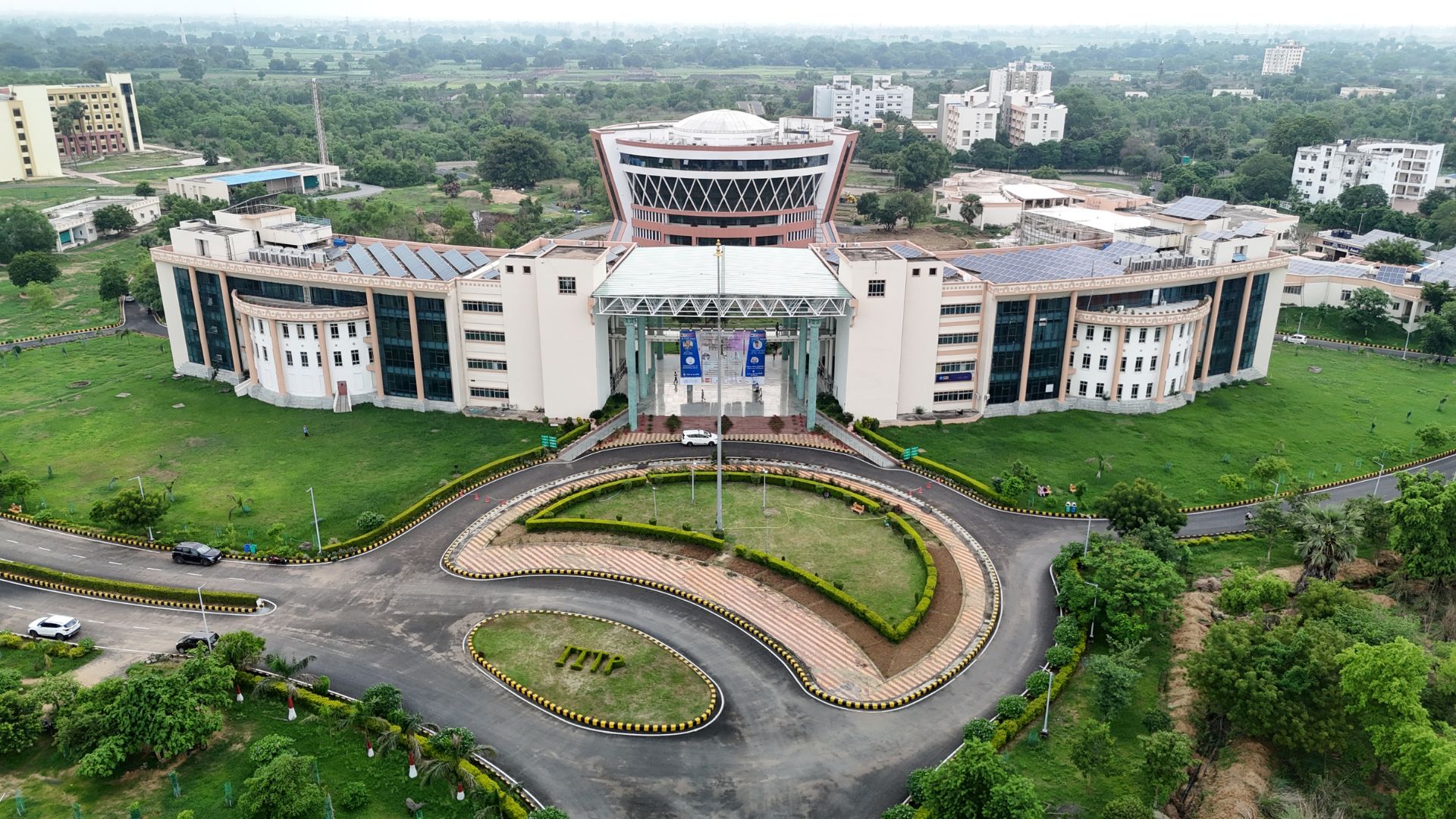 IIT Patna | IIIT Ranchi | Lincoln University
