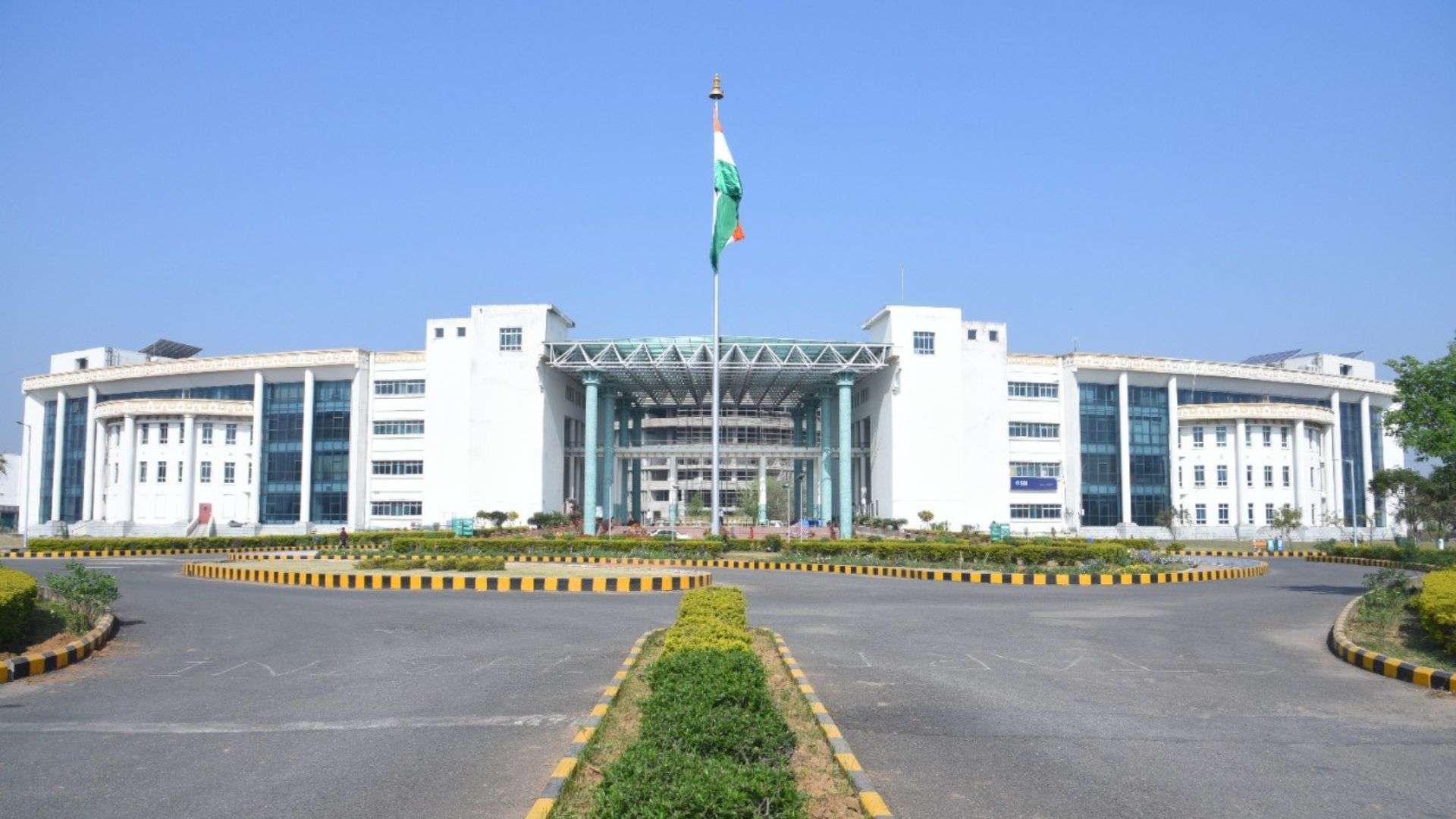 IIT Patna | IIIT Ranchi | Lincoln University